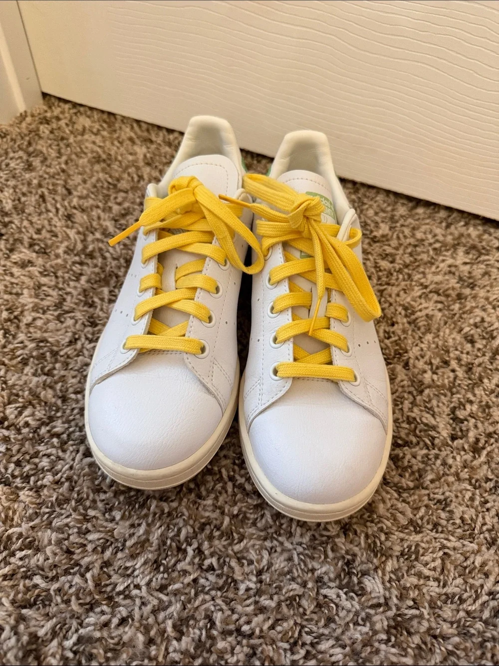 adidas | Shoes | Tinkerbell And Peter Pan Adidas Stan Smith Shoe Disney ...